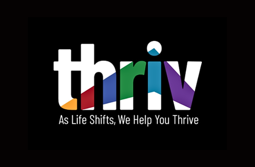 THRIV Expo 2023 | Atlantic City Convention Center